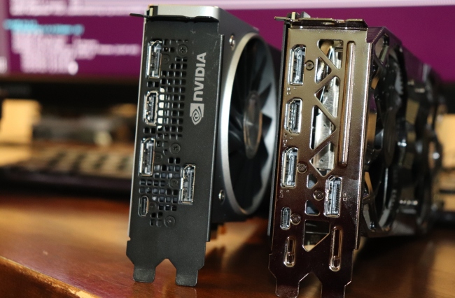 NVIDIA prepara driver open source para conexão USB Type-C de suas novas ...